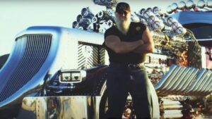 Thor 24: The Wildest $12M Rig Ever Built - FAST LANE ONLY