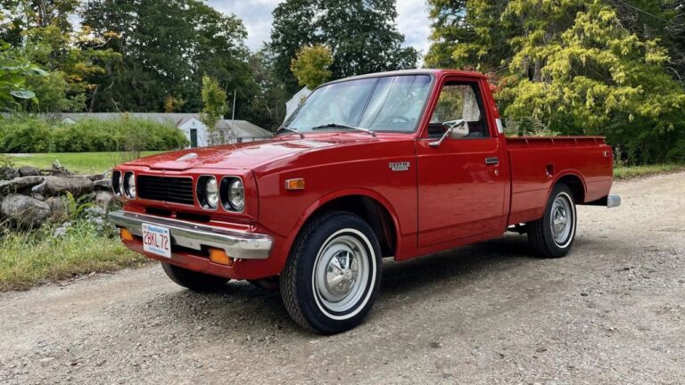 Best 10 Square Body Trucks of All Time - FAST LANE ONLY