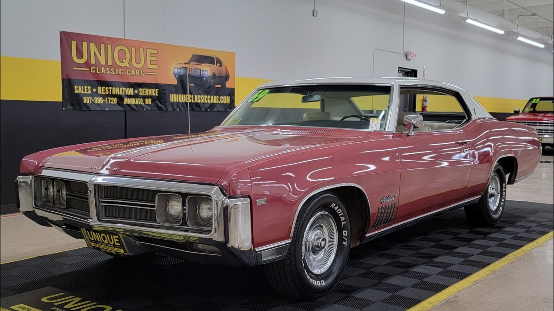 Buick’s most outrageous V8s from the muscle era - FAST LANE ONLY