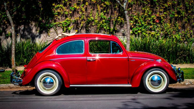 10 Affordable Classic Cars That Are Easy to Own - FAST LANE ONLY