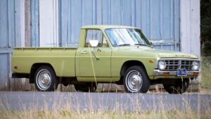 15 classic pickups that are still affordable - FAST LANE ONLY