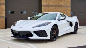 10 Fastest Chevrolets of All Time - FAST LANE ONLY