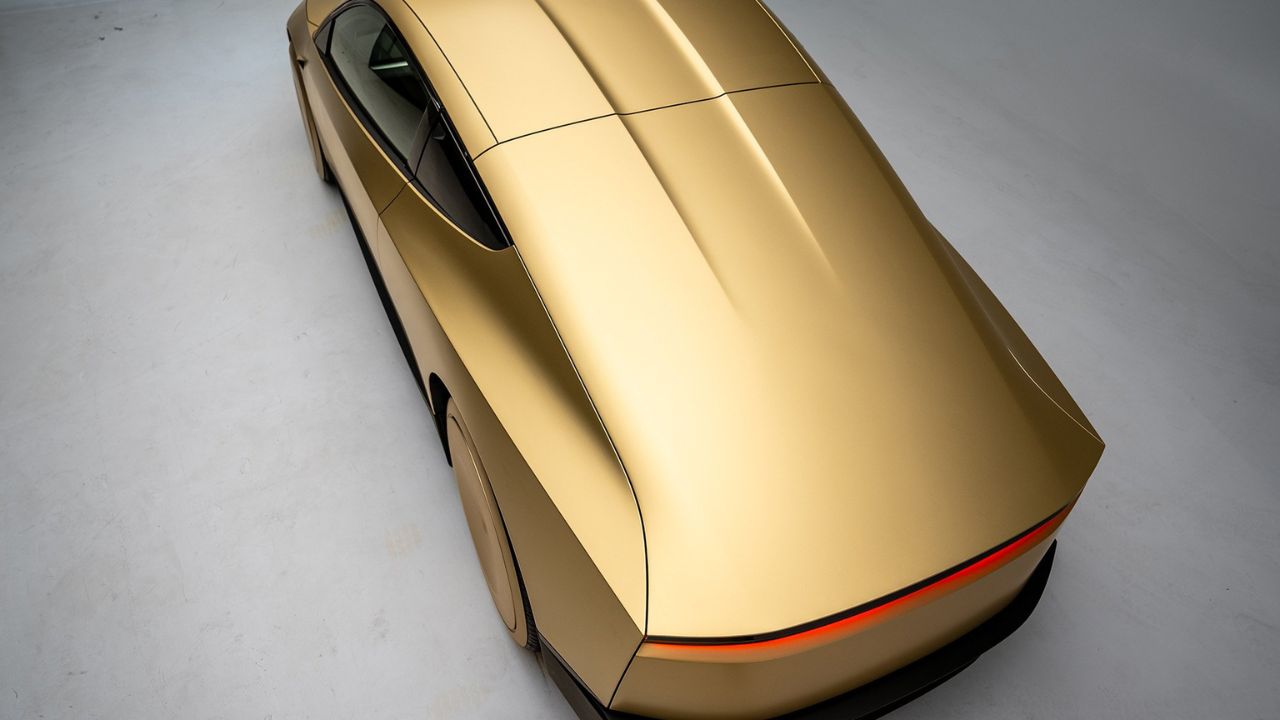 Rethinking the Car Entirely: Tesla’s Cybercab Prototype - FAST LANE ONLY