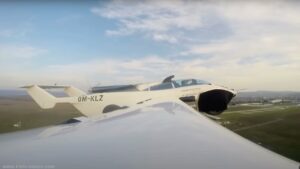 AirCar 2: The World’s First Flying Car Is Here - FAST LANE ONLY