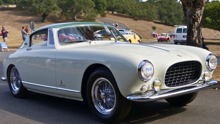 The Best 15 Classic Ferraris, Ranked - FAST LANE ONLY