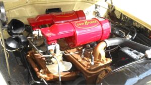 The Real Legacy of the Hudson Hornet - FAST LANE ONLY