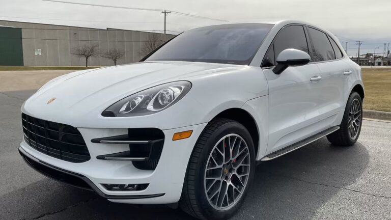 The Fastest Road-Going Porsches - FAST LANE ONLY
