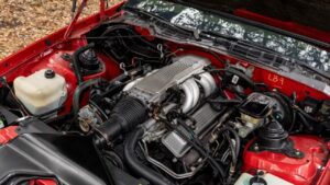 Chevy Camaro IROC-Z: ’80s performance icon - FAST LANE ONLY
