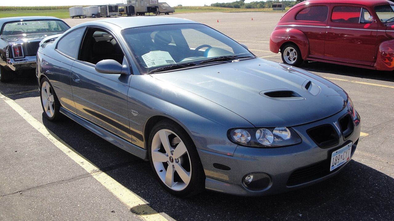 The GTO variants no one talks about - FAST LANE ONLY