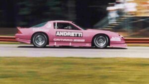 Chevy Camaro IROC-Z: ’80s performance icon - FAST LANE ONLY