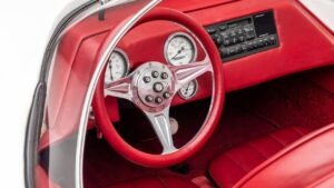 Why the Mach 5 still beats today’s supercars - FAST LANE ONLY