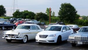 What’s a Mopar? The History Behind the Name - FAST LANE ONLY