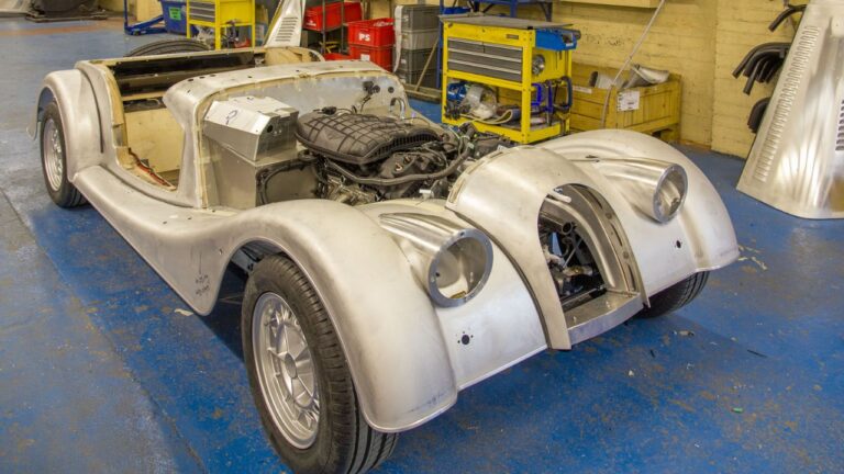 A beginner's guide to a car's factory build sheet - FAST LANE ONLY