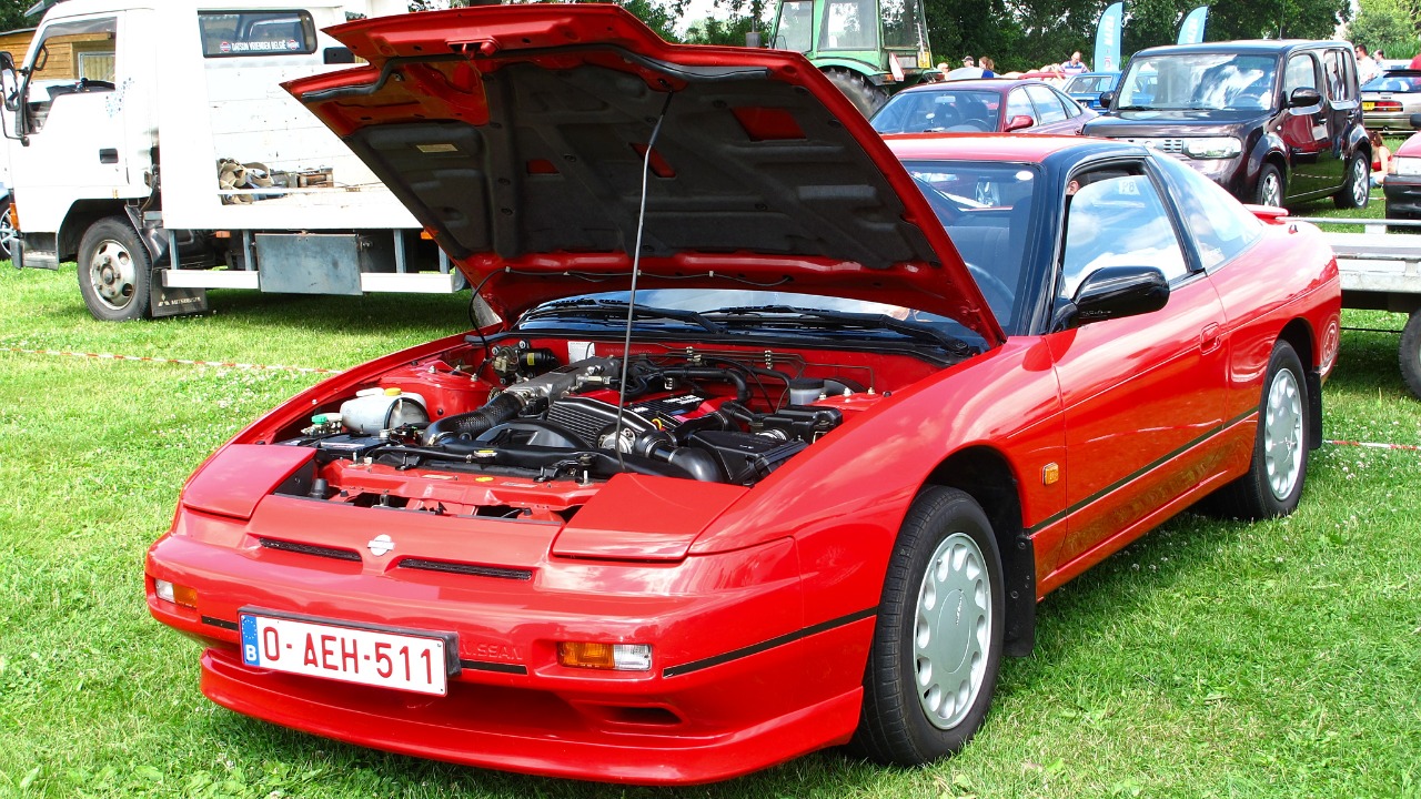 7 forgotten factory turbo cars - FAST LANE ONLY