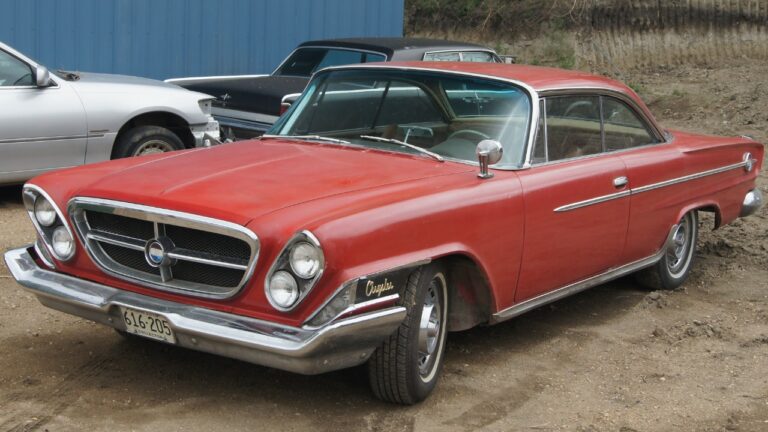 30 Muscle Cars of the '60s that defined the era - FAST LANE ONLY