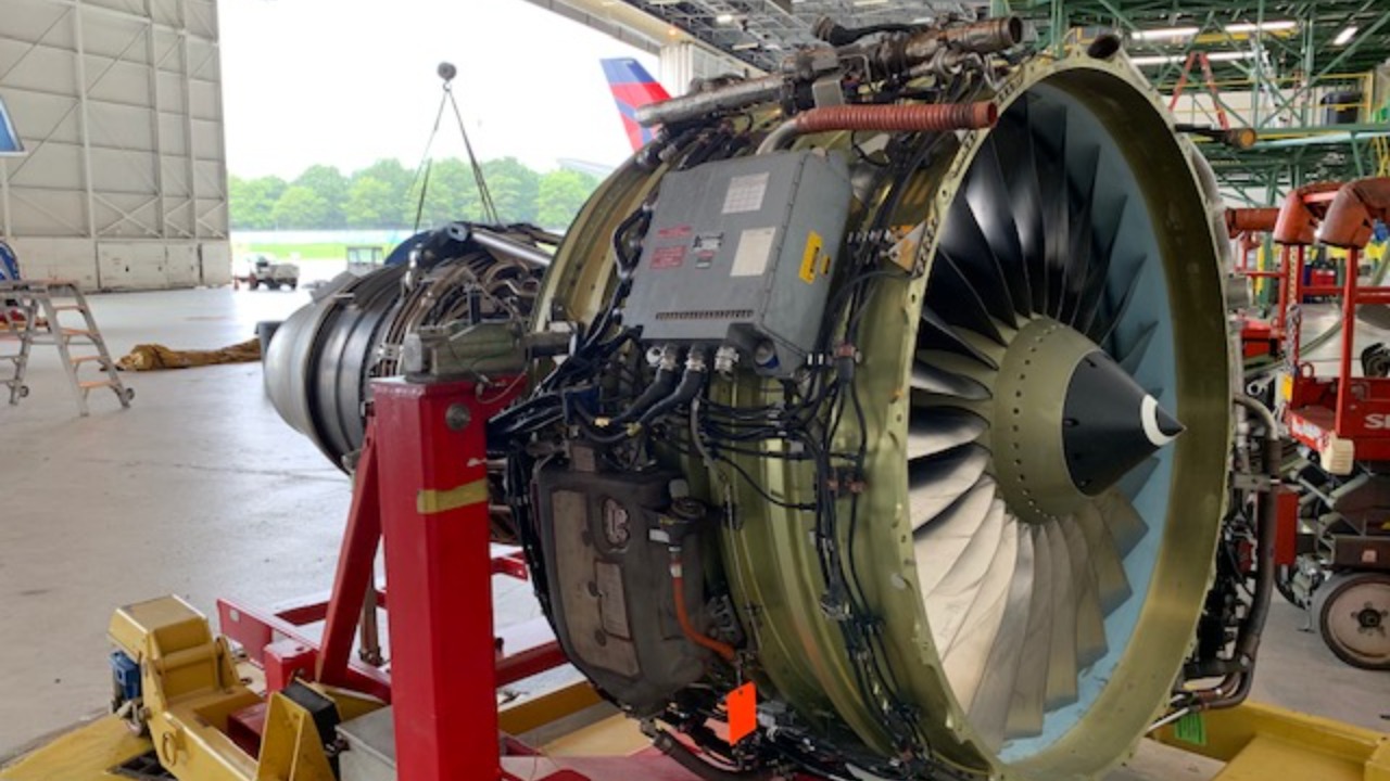 Best-sounding jet engines in history - FAST LANE ONLY