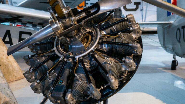 The best aircraft engines you’ve never heard of - FAST LANE ONLY