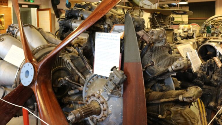 The best aircraft engines you’ve never heard of - FAST LANE ONLY