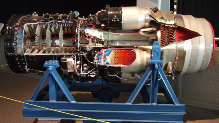 The best aircraft engines you’ve never heard of - FAST LANE ONLY