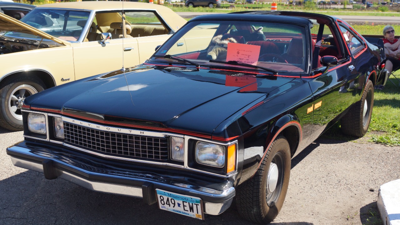 5 lesser-known classic cars still on the road - FAST LANE ONLY