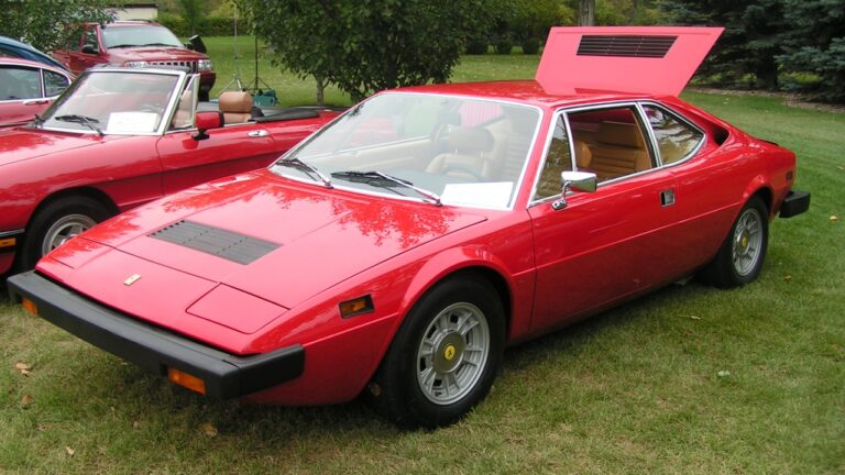 8 Classic Ferraris That Are Surprisingly Affordable - FAST LANE ONLY