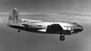 Pan Am Clipper history in photos - FAST LANE ONLY