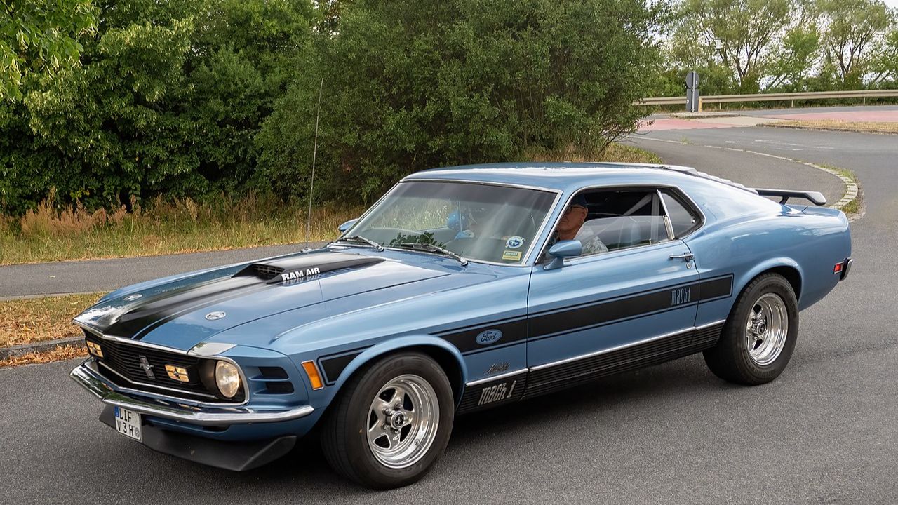 8 of the best-looking Ford cars ever made - FAST LANE ONLY