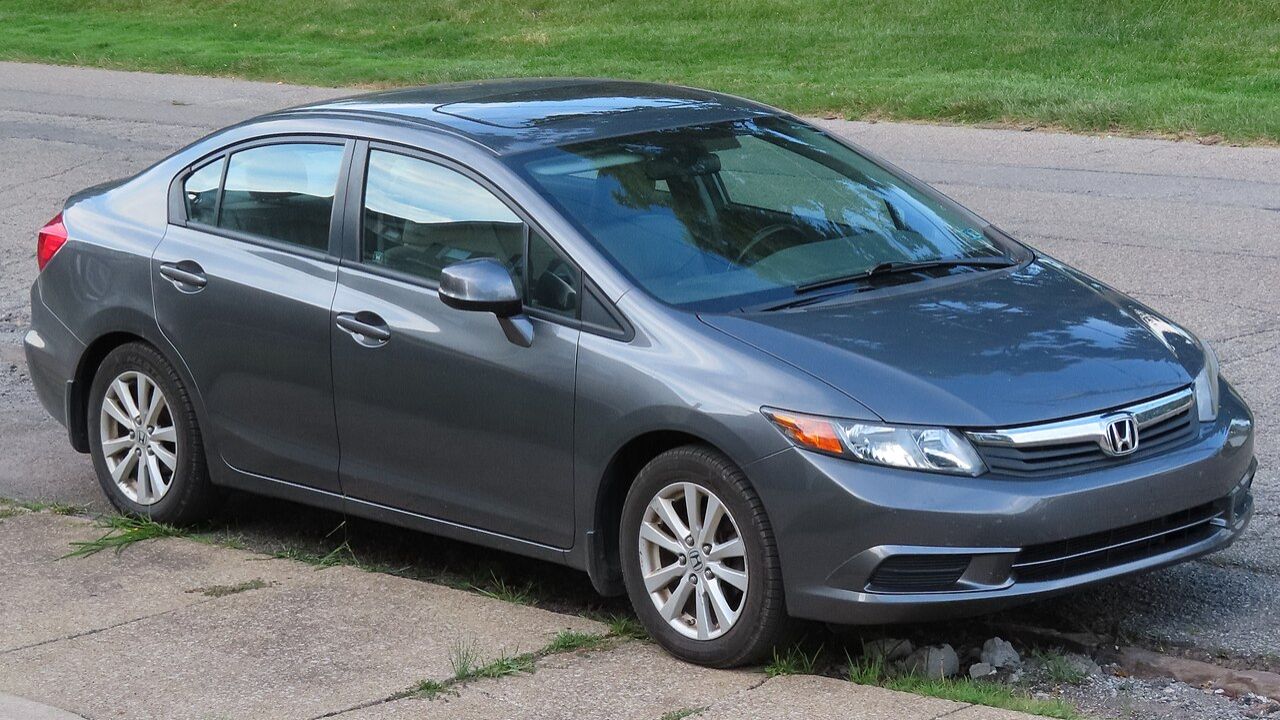 Good design hides the cheap in budget cars - FAST LANE ONLY