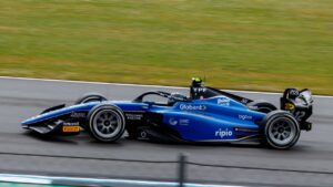 What does downforce really do for race cars? - FAST LANE ONLY