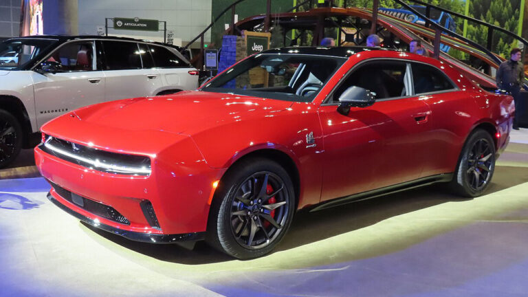 Scat Pack Origins: Dodge’s bold answer to the muscle car wars - FAST ...