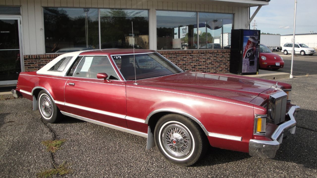 5 lesser-known classic cars still on the road - FAST LANE ONLY