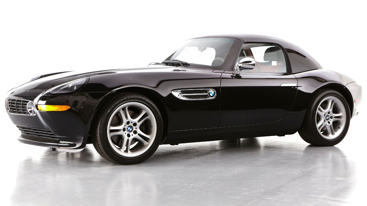 8 underrated BMW models from the past 40 years - FAST LANE ONLY