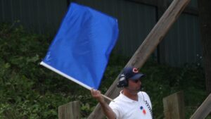 What the different racing flags actually mean - FAST LANE ONLY