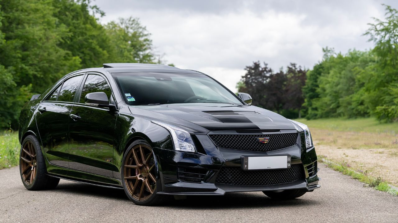 8 high-performance cars that flew under the radar - FAST LANE ONLY