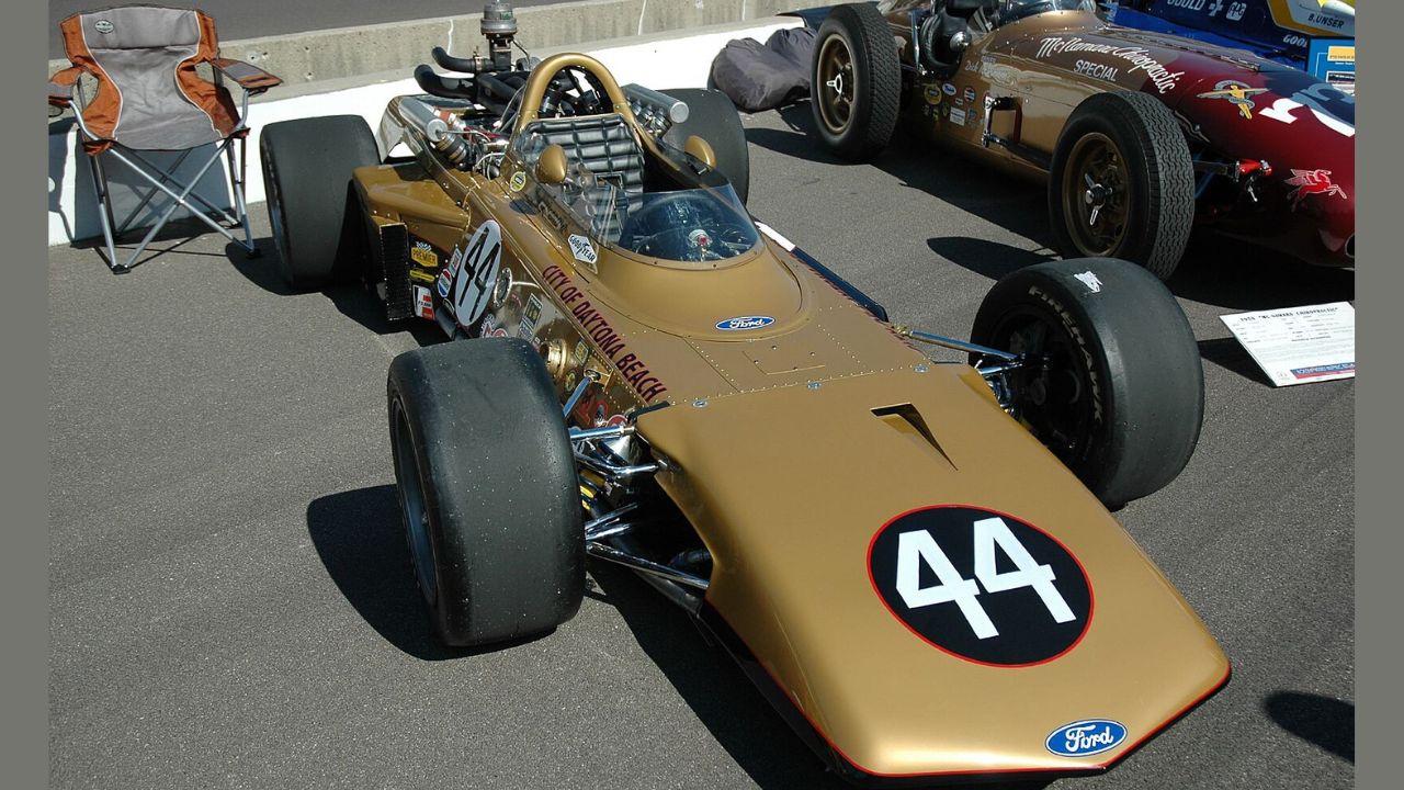 Rare engines of the 60's that didn't survive - FAST LANE ONLY