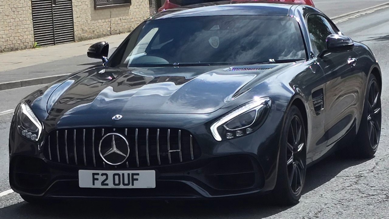 7 Supercar engines used in everyday cars - FAST LANE ONLY