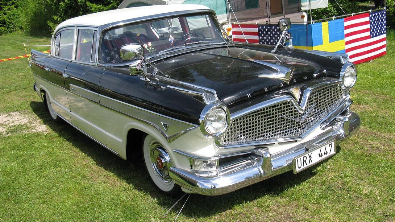 Why did cars come with curb feelers? A lost trend - FAST LANE ONLY