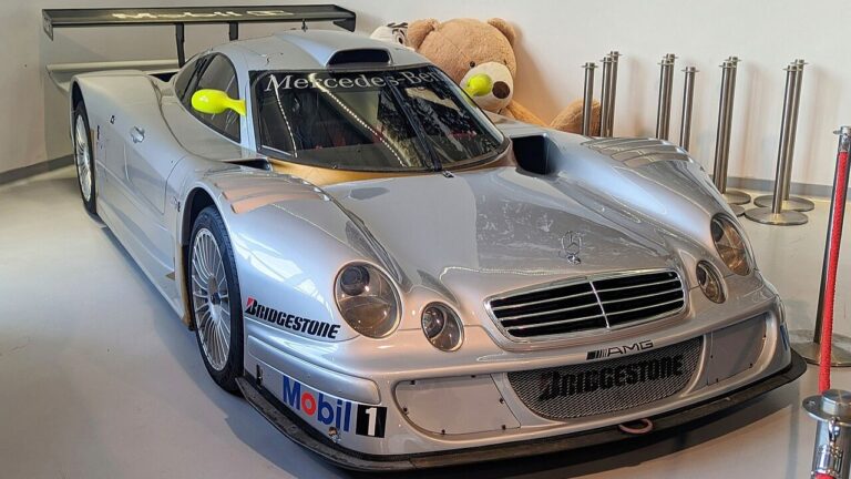 10 Iconic Mercedes AMG cars worth collecting - FAST LANE ONLY
