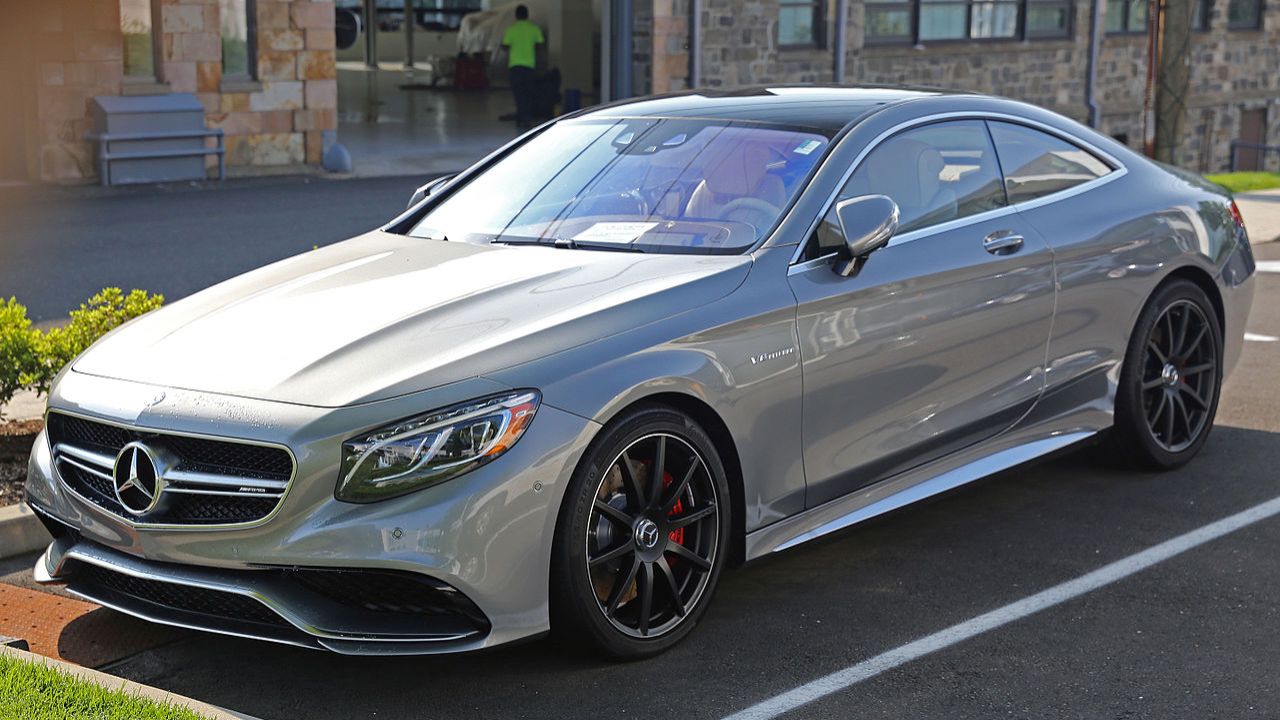 10 Iconic Mercedes AMG cars worth collecting - FAST LANE ONLY