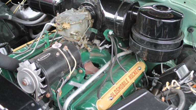 8 V8 engines enthusiasts say deserve more respect - FAST LANE ONLY