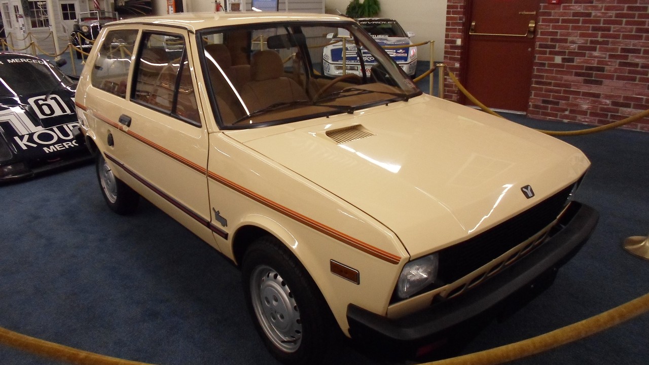 7 Classic cars with fatal design flaws - FAST LANE ONLY