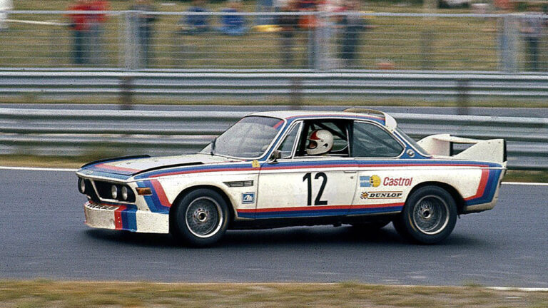 10 Classic racing liveries that became icons - FAST LANE ONLY