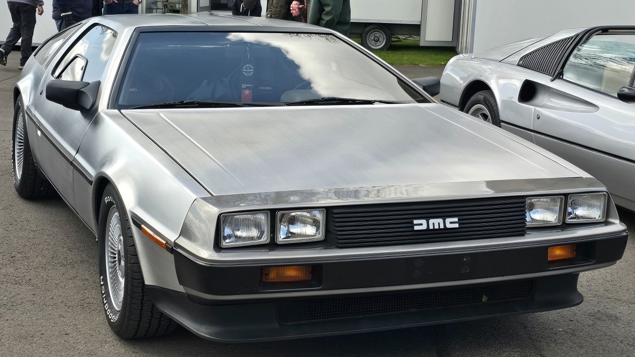 9 Cars that looked fast but weren’t - FAST LANE ONLY