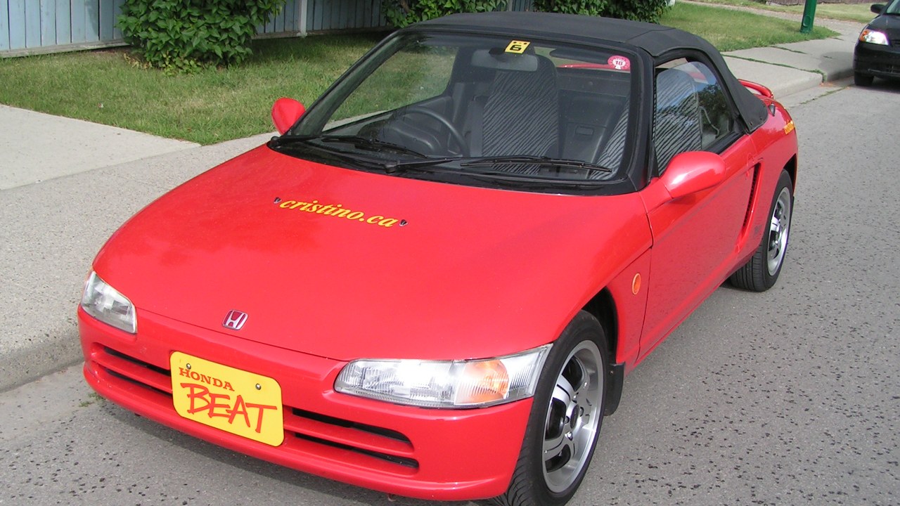 Kei cars and their role in Japanese car culture - FAST LANE ONLY