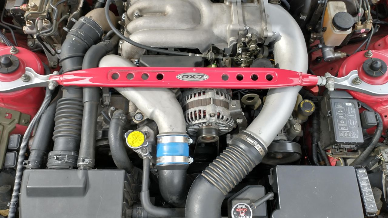 5 Oddball engines worth collecting today - FAST LANE ONLY