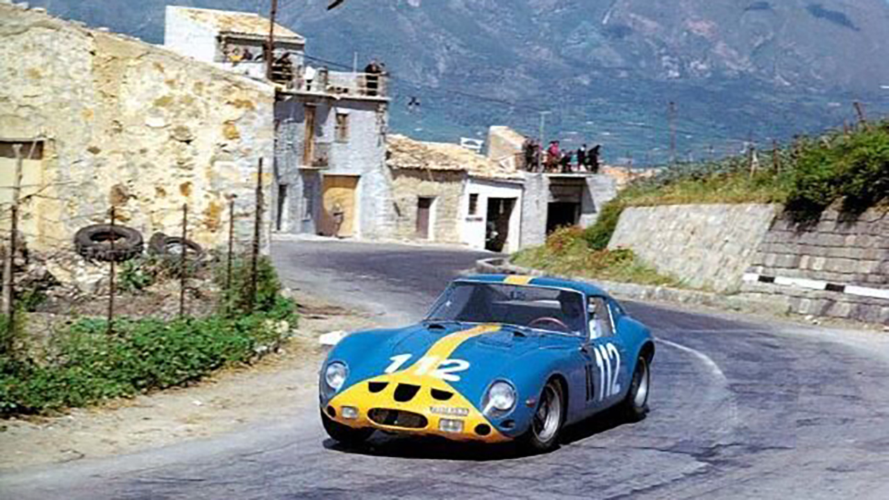 Why GT racing influenced modern sports cars - FAST LANE ONLY