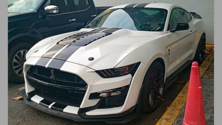 The 10 most powerful V8 engines ever built - FAST LANE ONLY