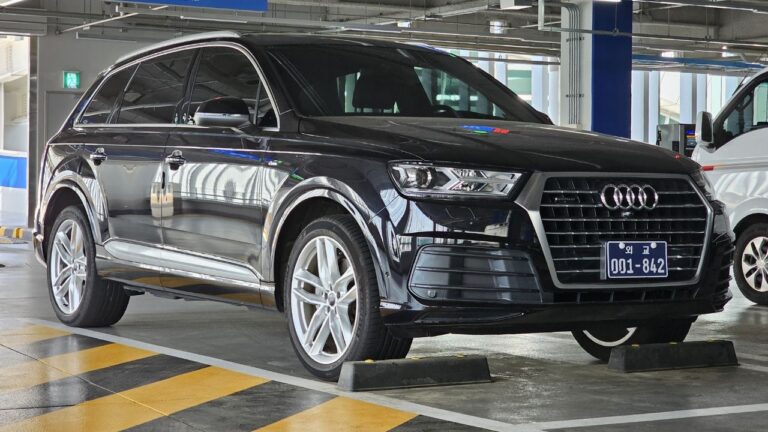 The 15 best cars for cross-country road trips - FAST LANE ONLY