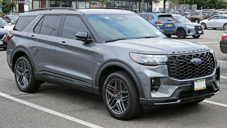 The 15 best cars for cross-country road trips - FAST LANE ONLY
