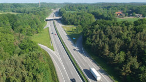 The 15 most famous highways in the world - FAST LANE ONLY